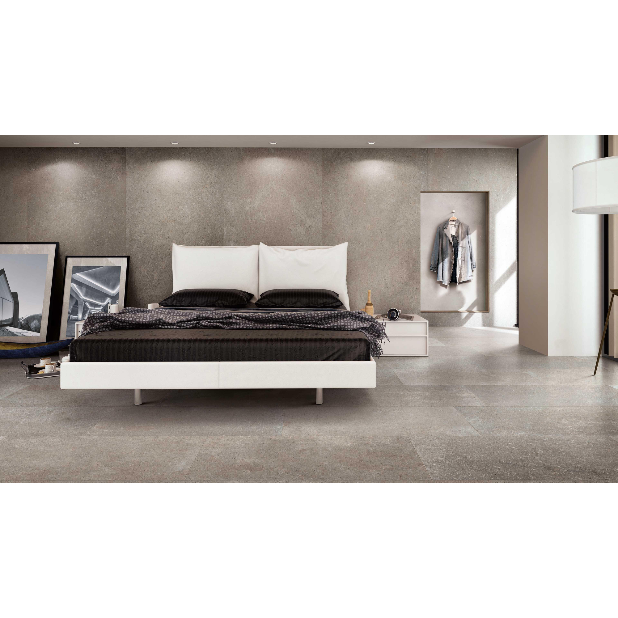 Floorgres Stontech 4.0 Decor-strip - 60x120cm - 10.0mm - gerectificeerd ...