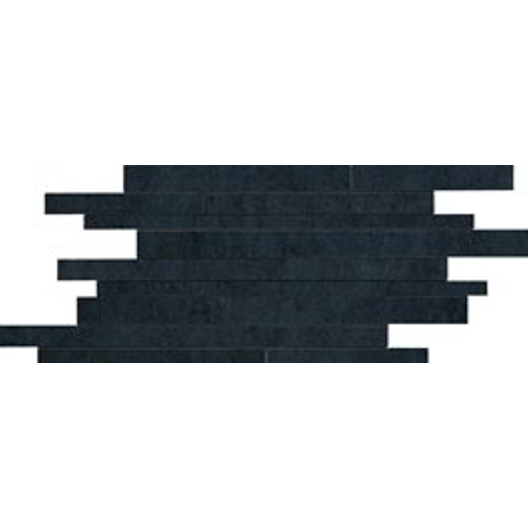Ragno Concept Decor-strip - 30x60cm - 9.5mm - Nero - 1005748 ...