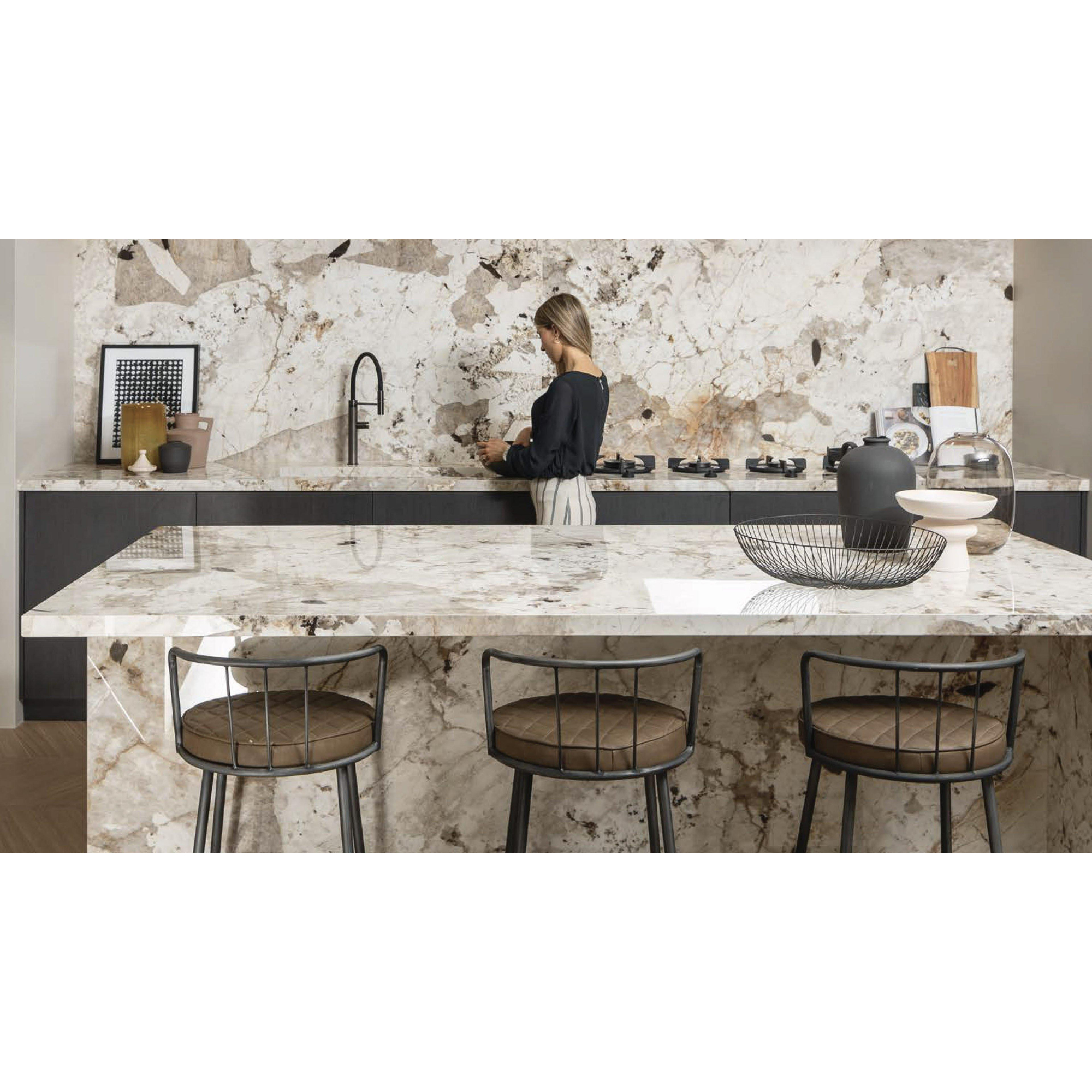 Douglas Jones Magnum Carrelage de sol et mural 60X120cm rectifié Tundra ...