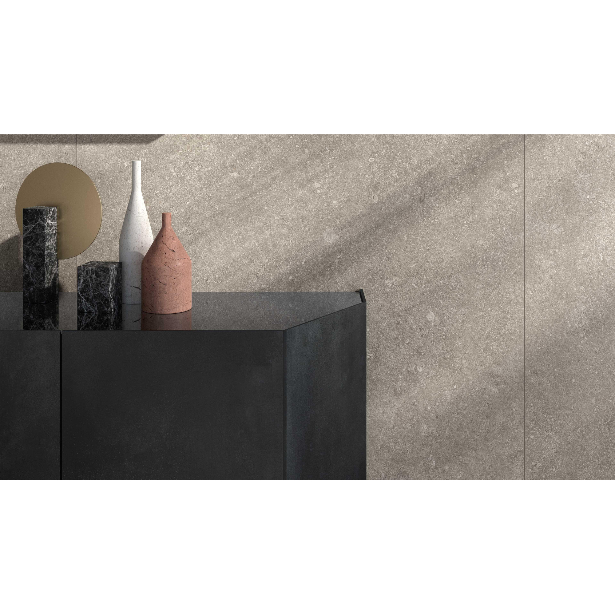 Kronos Le Reverse Vloertegel - 120x120cm - 10.0mm - gerectificeerd ...