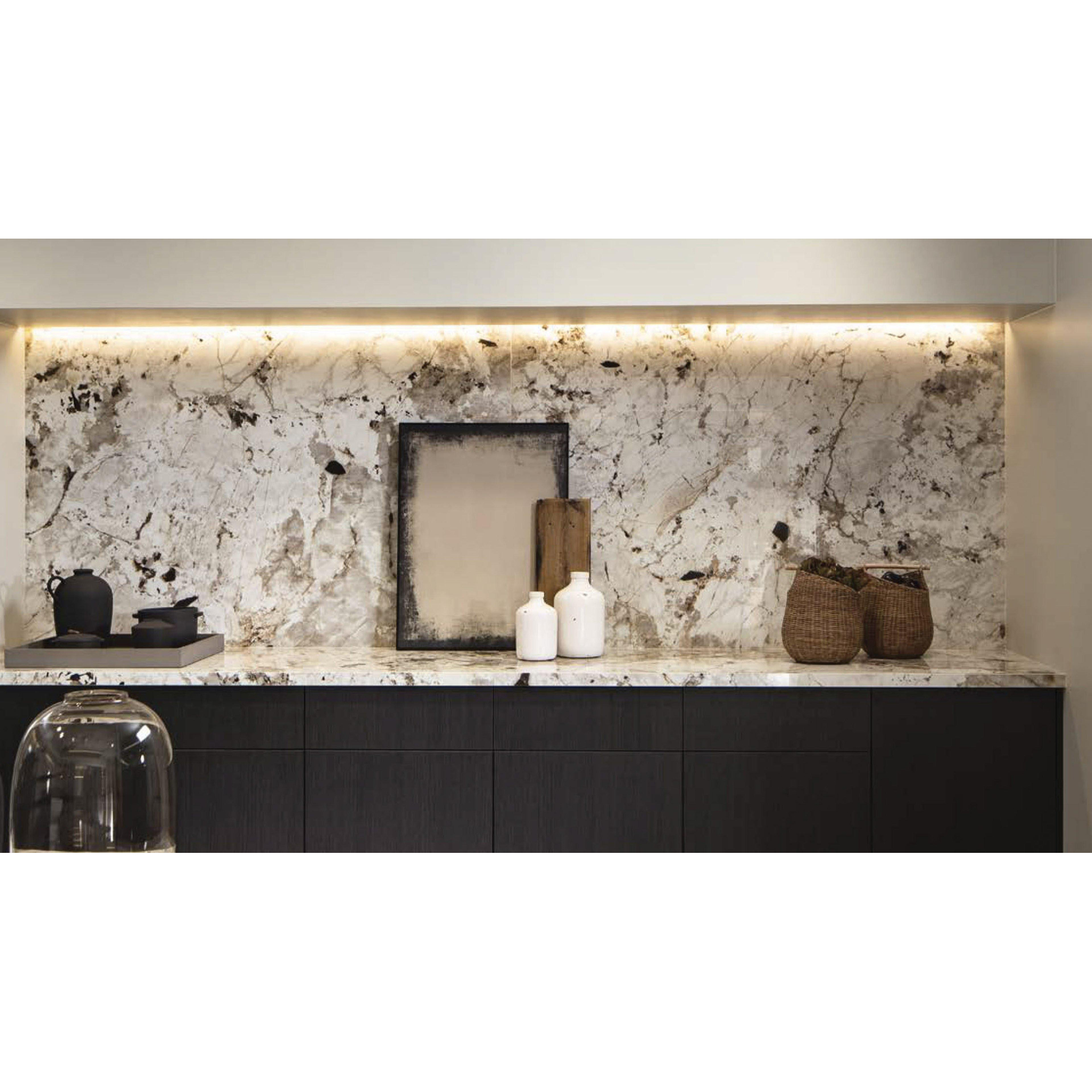 Douglas Jones Magnum carreau de sol et de mur 120X120cm rectifié Tundra ...