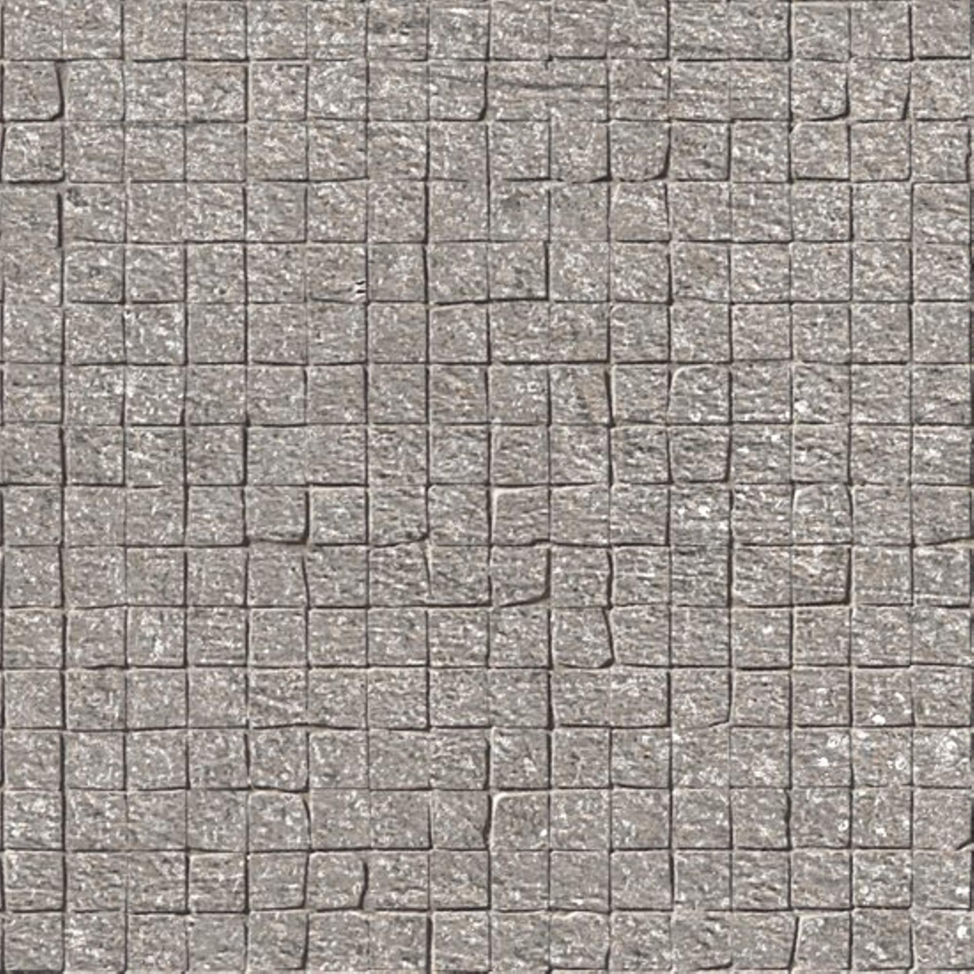Kronos Terra crea Carreau mosaïque sol 300X300 Limo 10Mm Mat R10 ...