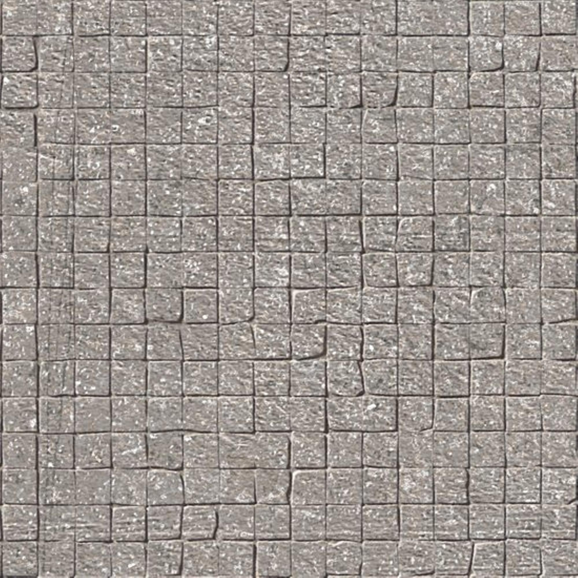 Kronos Terra crea Carreau mosaïque sol 300X300 Limo 10Mm Mat R10 ...