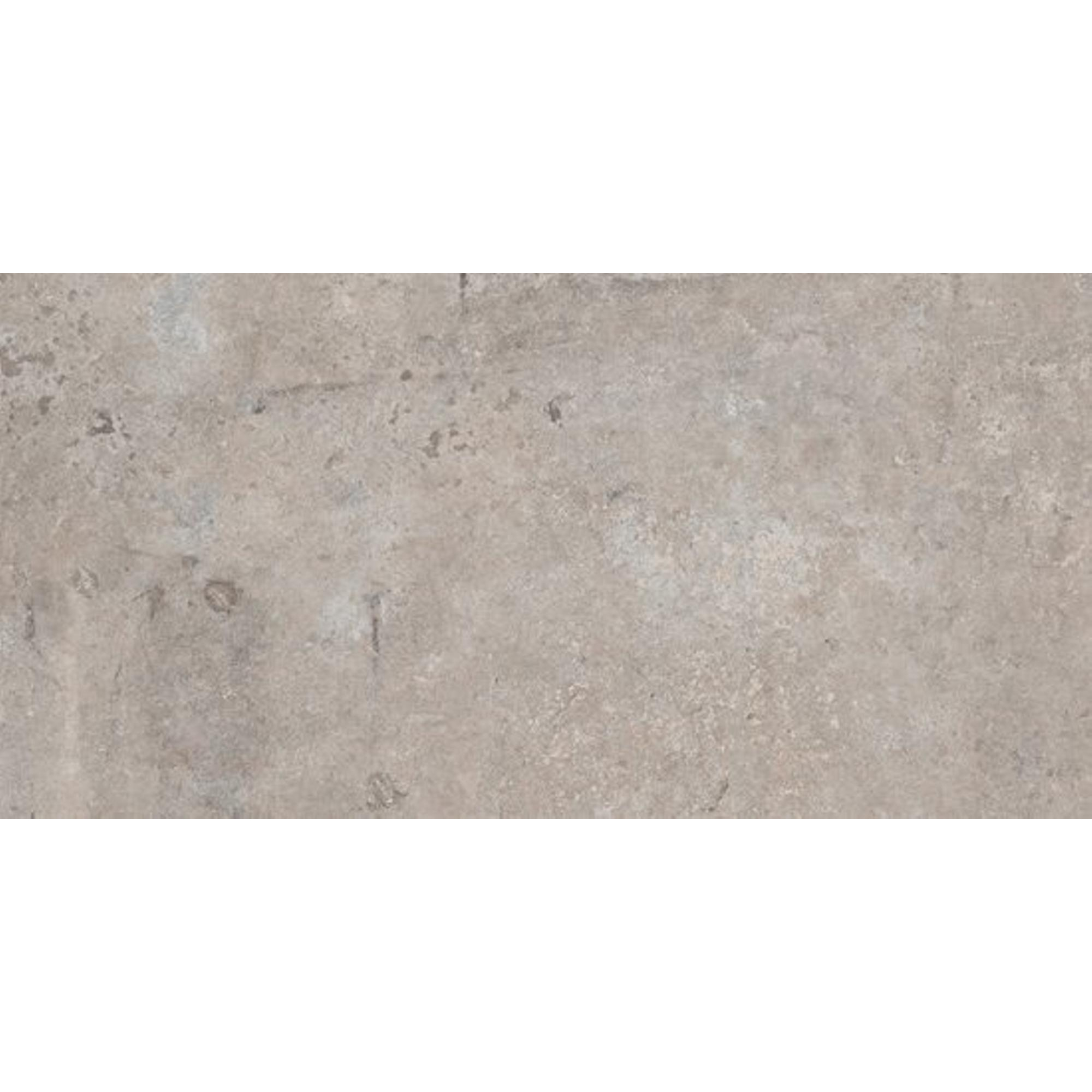 Kronos Le reverse Carrelage de sol 400X800 Taupe ant.10mm Mat Ret.R10 ...