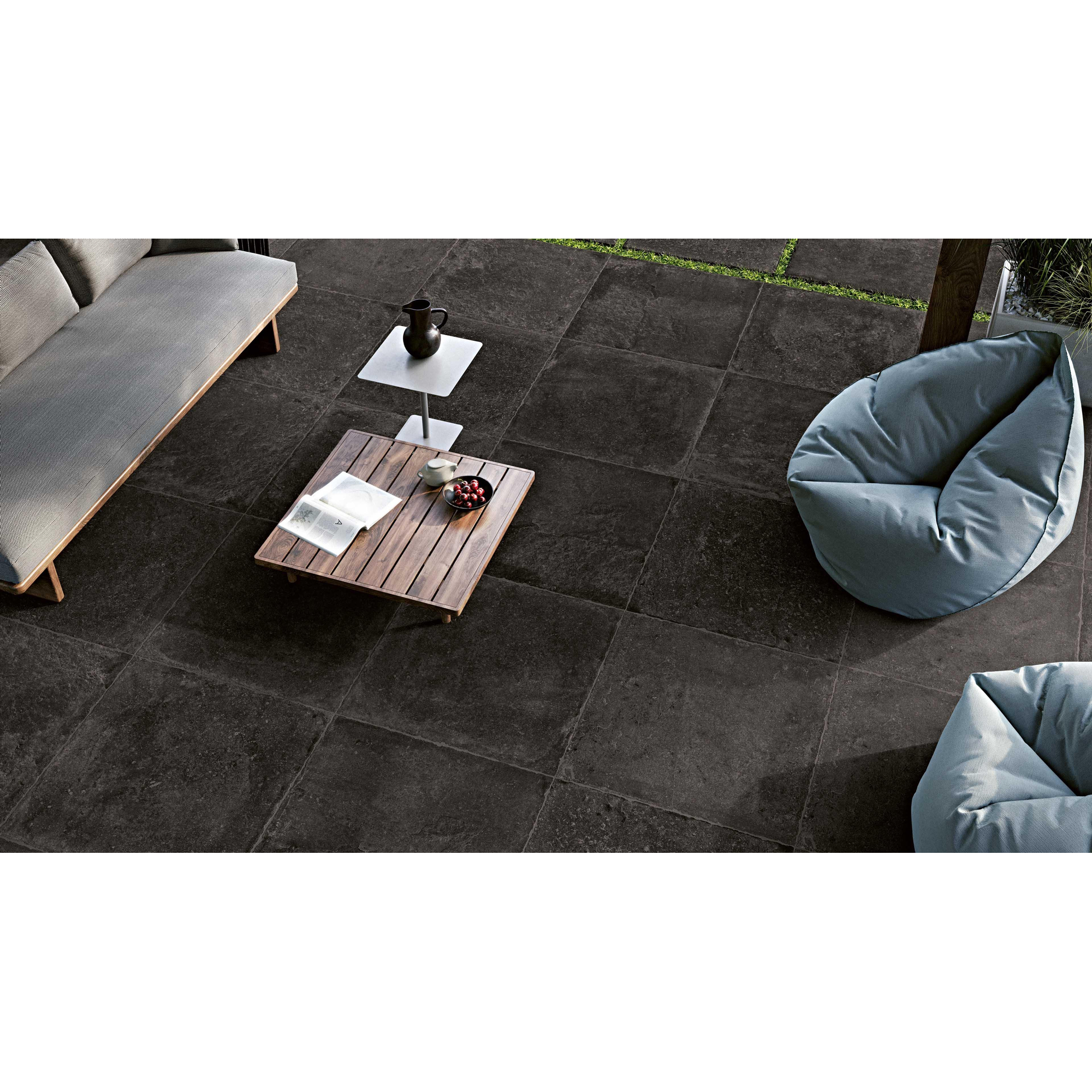 Douglas Jones Province Carrelage de sol - 60x60cm - 9.5mm - rectifié ...