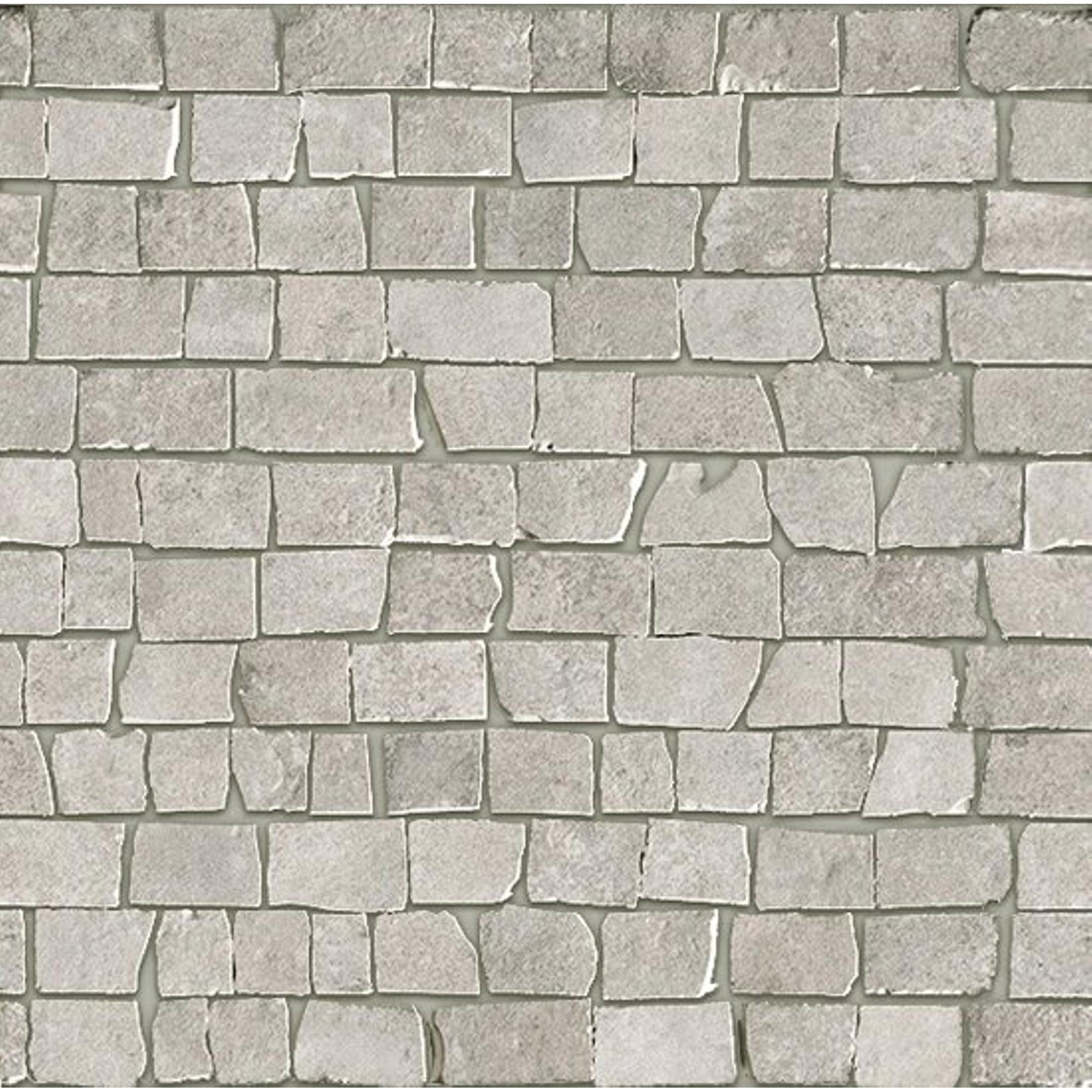 Kronos Le Reverse Mozaiektegel - 30x30cm - 10.0mm - Dune - rs162 ...