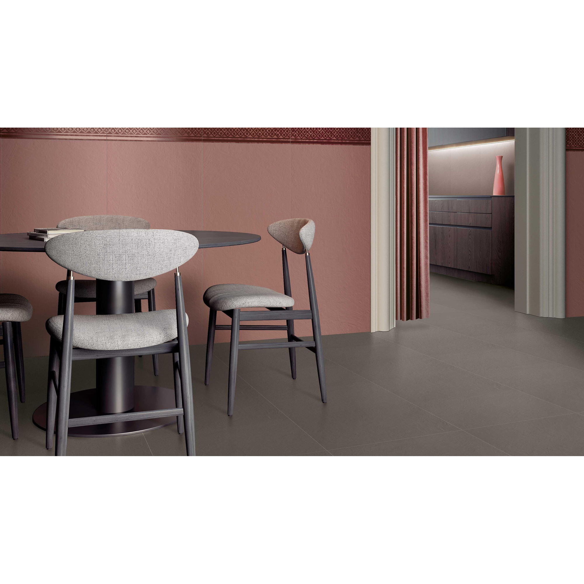 Cir Chromagic Vloertegel - 60x120cm - 10.0mm - gerectificeerd - Forever ...