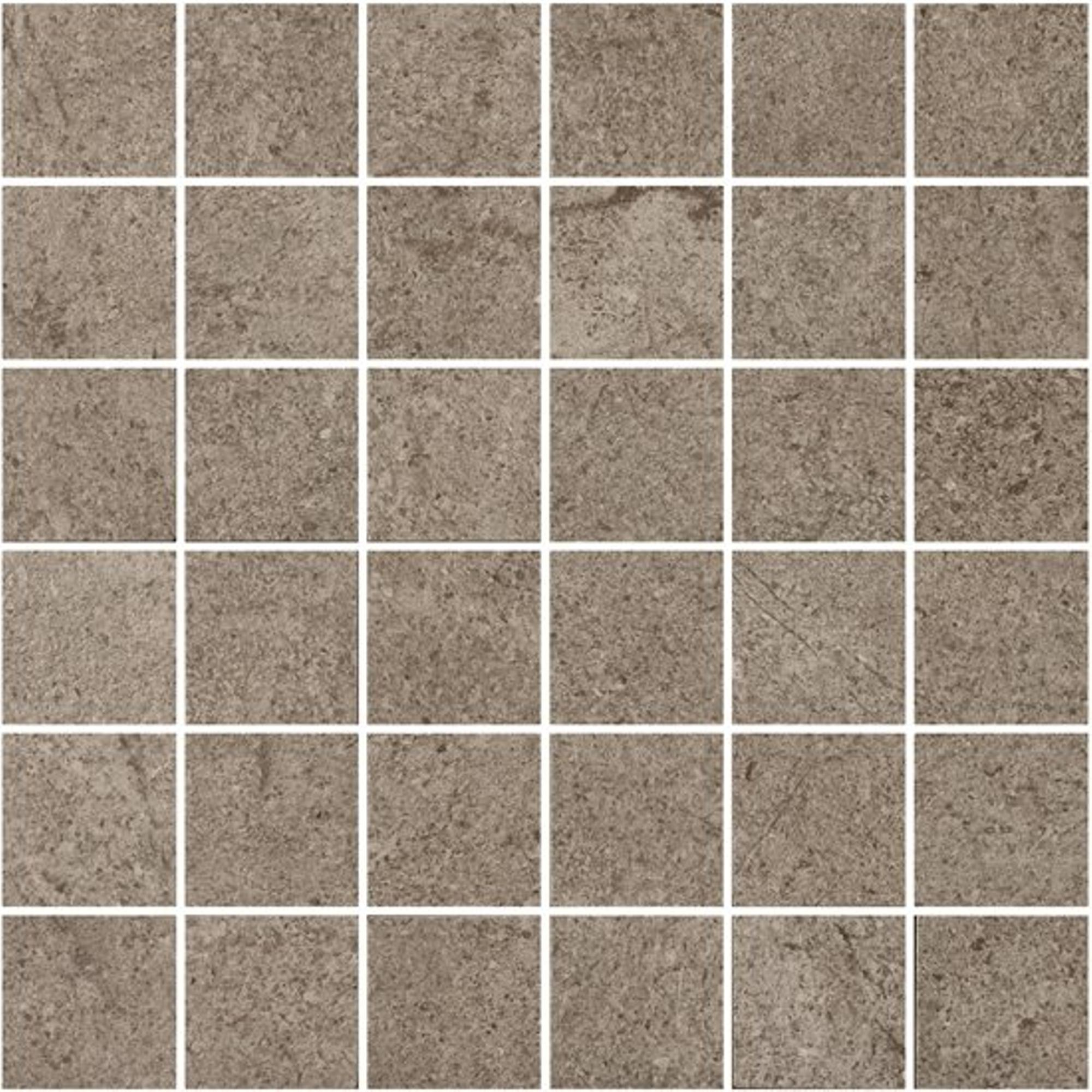 Cercom Archistone Mozaiektegel - 30x30cm - 9.5mm - Taupe - 1081855 ...