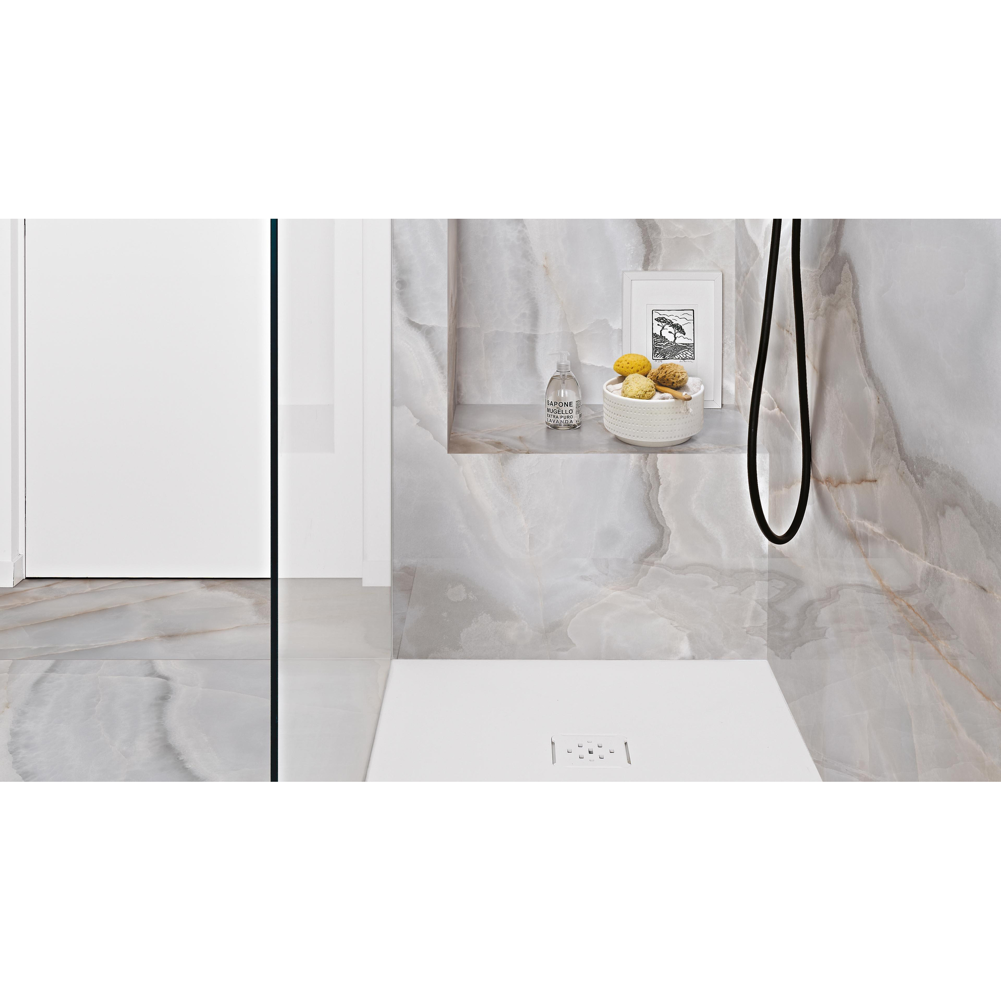 Douglas Jones Magnum Carrelage de sol - 60x60cm - 10.0mm - rectifié ...