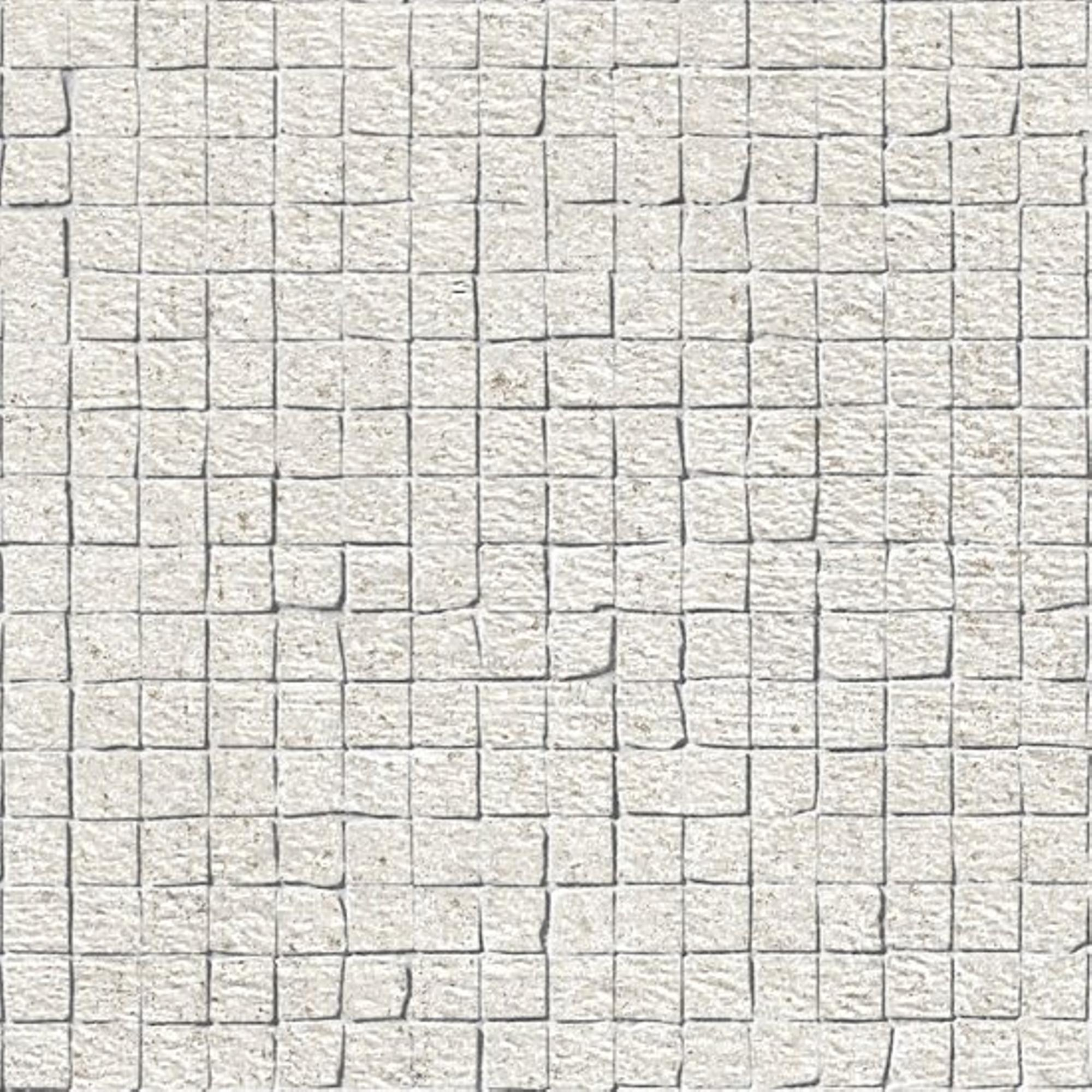 Kronos Terra crea Carreau VL Mosaïque 300X300 Calce 10Mm Mat R10 ...