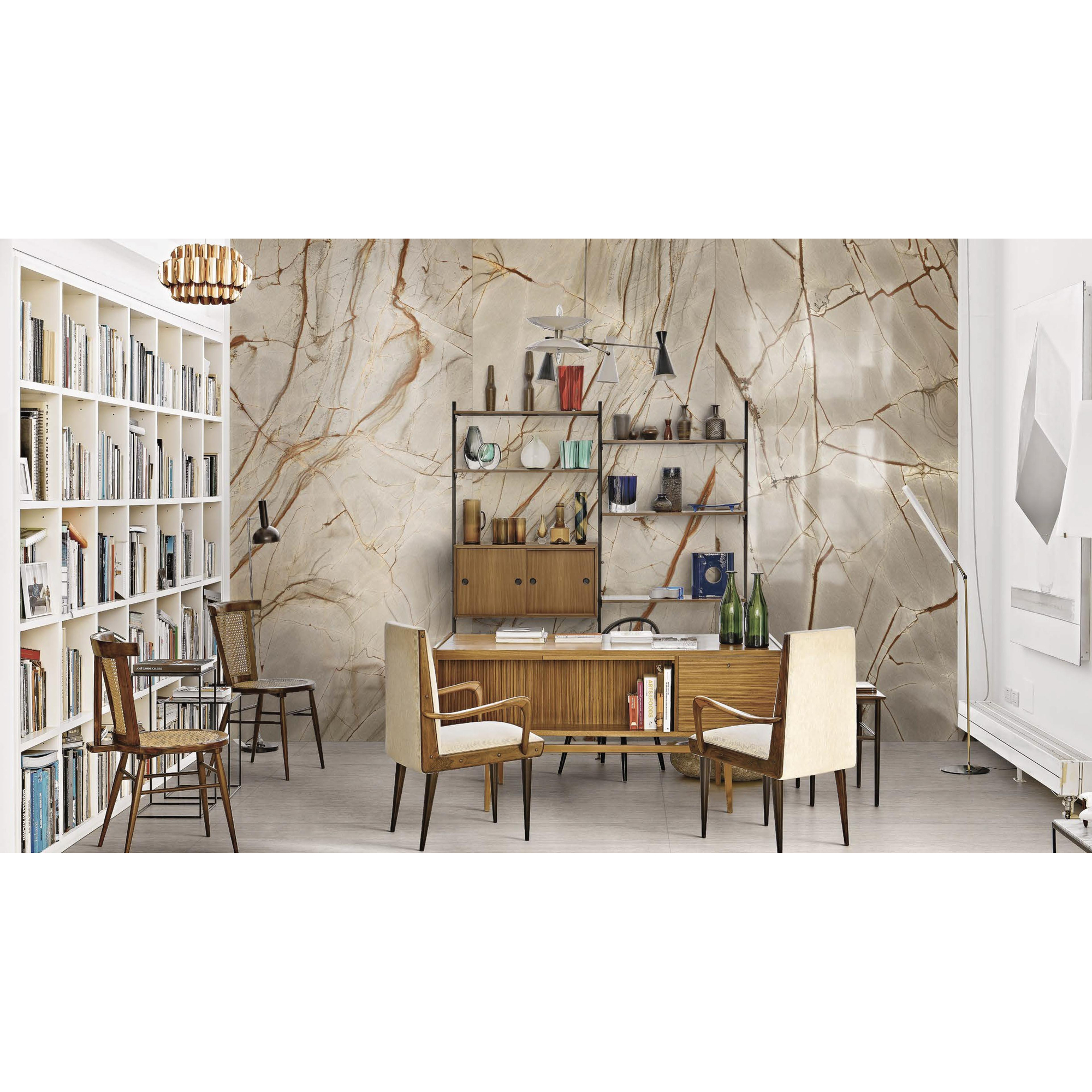 Douglas Jones Magnum Vloertegel - 120x120cm - 6.0mm - gerectificeerd ...