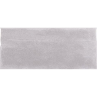 Roca MAIOLICA Wandtegel - 11x25cm - 7.0mm - Tender gray - 1322321 ...