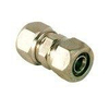 Nemo Go Pex Alu klem mof Ø20mm x Ø20mm verchroomd - B48072 ...