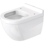 Duravit Starck 3 wandcloset diepspoel rimless wit - 2527090000 ...