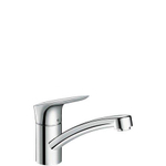 Hansgrohe Logis keukenkraan 120 chroom - 71830000 - Sanitairwinkel.nl