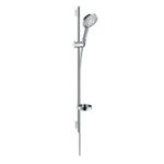 Hansgrohe Raindance Select S Unica`s Puro Glijstangset - 3jet ...