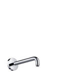 Hansgrohe Universeel douchearm 23cm chroom - 27409000 - Sanitairwinkel.nl