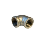 Go by Van Marcke galva draadfitting elleboog 4/4FF galva - 429635 - Sawiday.be