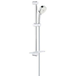 GROHE New Tempesta Cosmopolitan 100 Glijstangset - 60cm - ronde ...