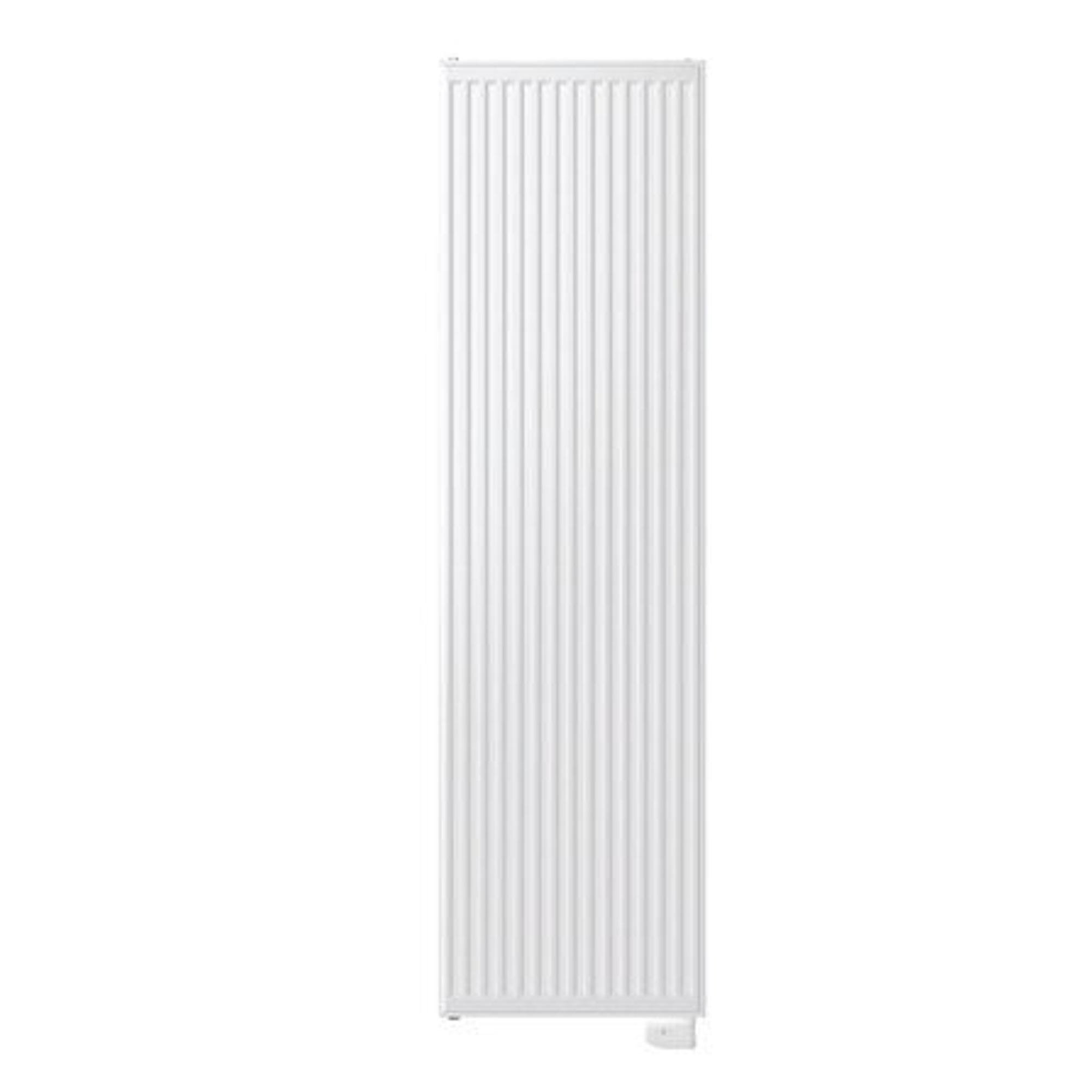 Henrad Alto E type 11 verticale elektrische paneelradiator H1800 x L700 ...