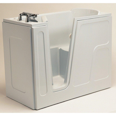 Zitbaden - Ruim aanbod comfortabele zitbaden | Sanitairwinkel