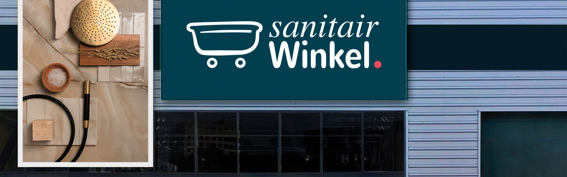 Showroom Amsterdam Amstel - Salle de bains et sanitaires | Sawiday.fr