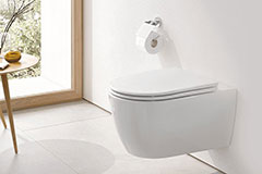 Toilet kopen? - Groot assortiment WC's | Sanitairwinkel