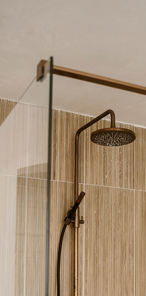 Inloopdouches - Bestel eenvoudig online | Sanitairwinkel